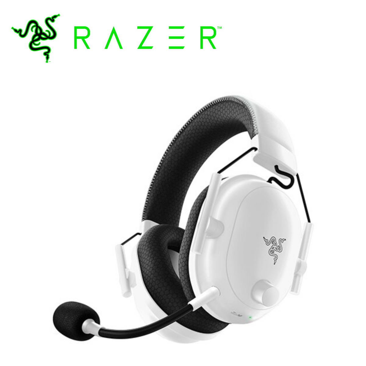 Razer Blackshark V2 Pro Headset Ace X Compaqs It Store