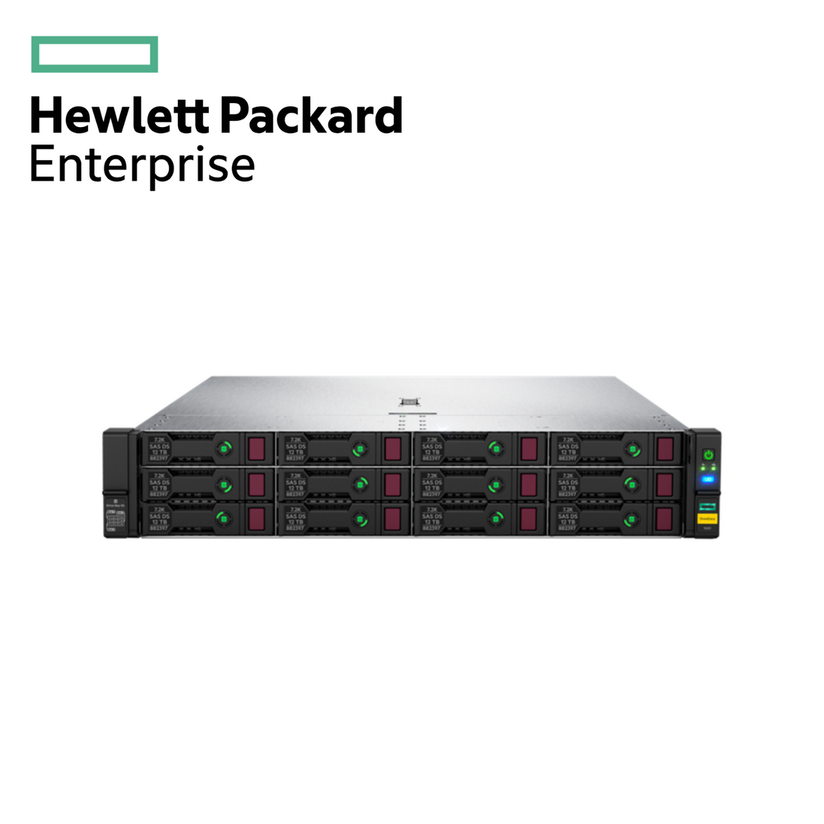 Hpe Storeeasy 1660 Ace X Compaqs It Store