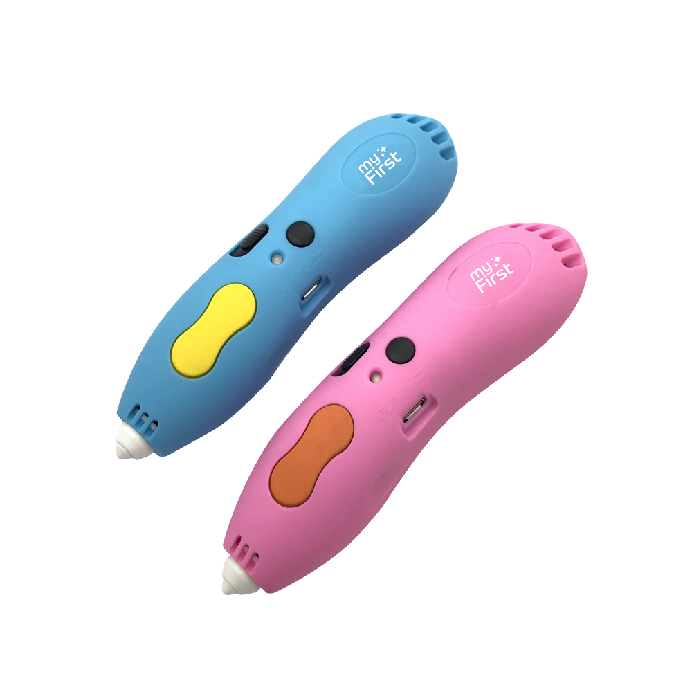 OAXIS myFirst 3D Pen – ACE x Compaqs IT Store