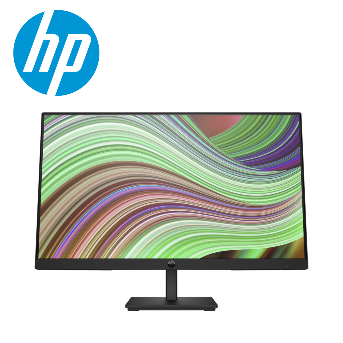 HP P24v G5 FHD Monitor 23.8" – ACE x Compaqs IT Store
