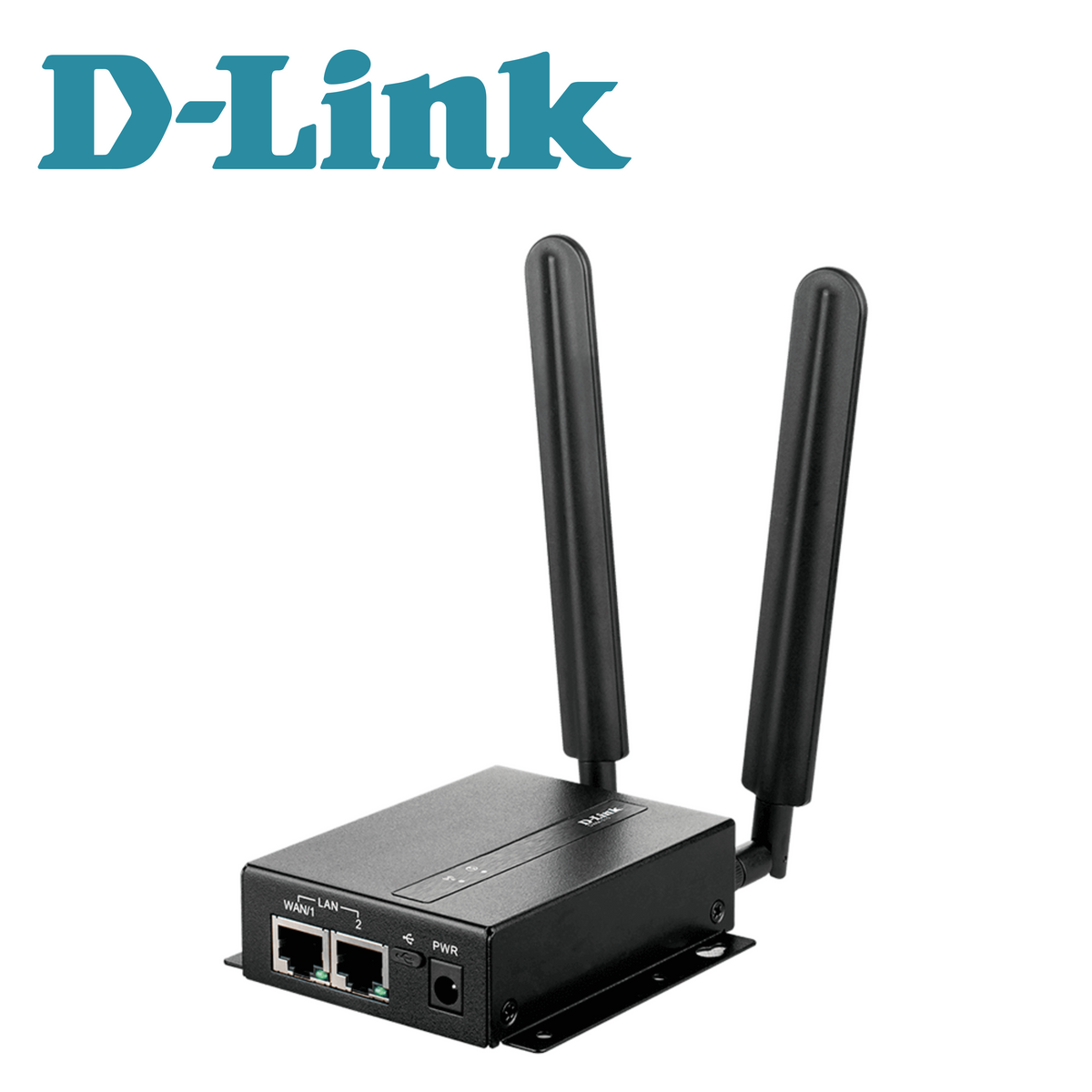 D-Link DWM-315 (4G LTE M2M Router) – ACE x Compaqs IT Store