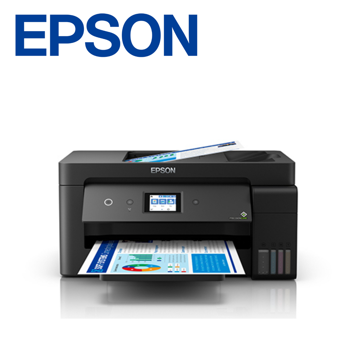 Epson EcoTank L14150 A3+ Ink Tank Printer – ACE x Compaqs IT Store