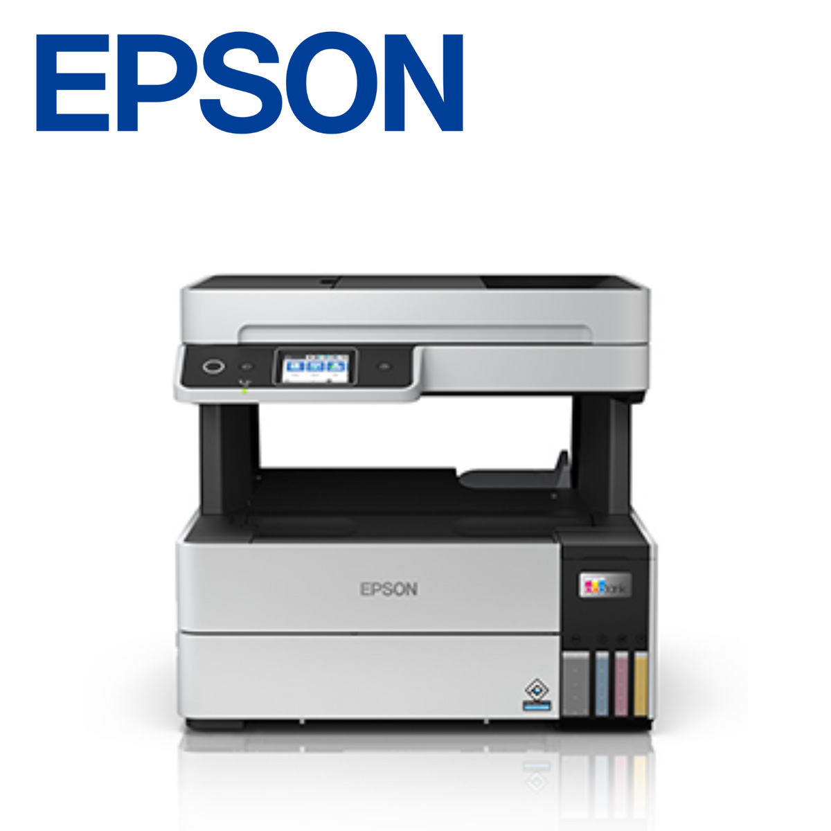 Epson EcoTank L6490 A4 Ink Tank Printer – ACE x Compaqs IT Store