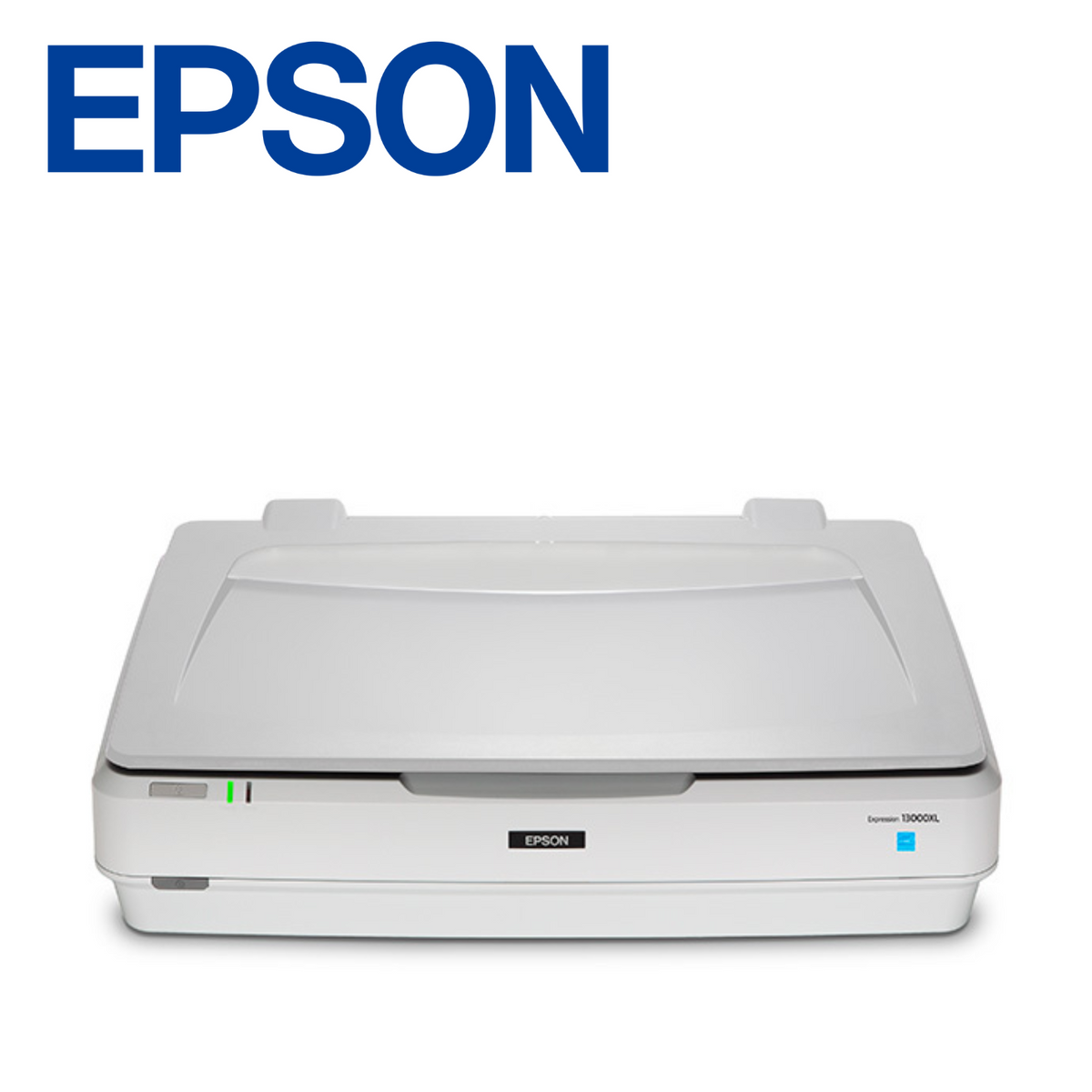 Epson Expression 13000XL Archival Scanner – ACE x Compaqs IT Store
