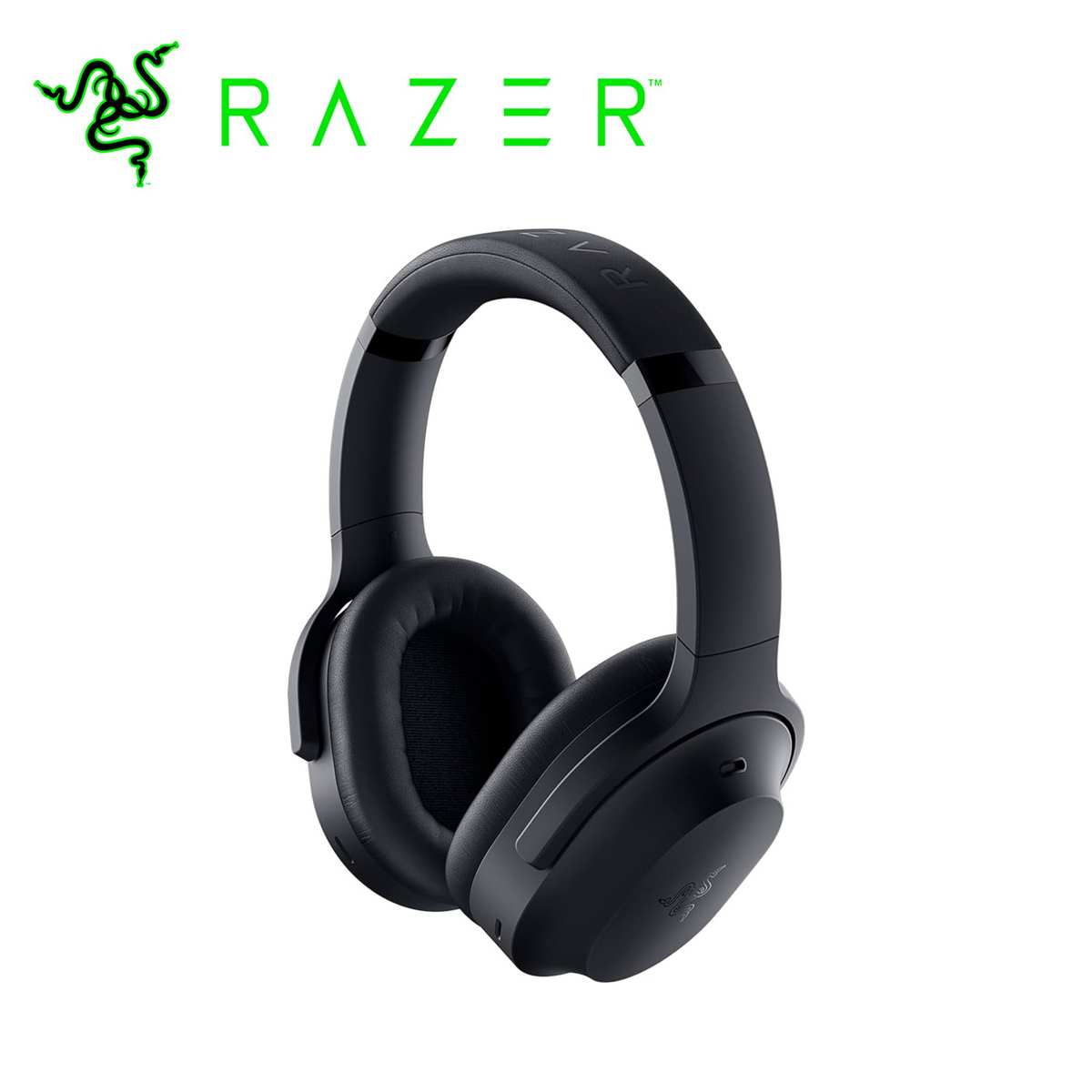 Razer Barracuda Pro Wireless Headset – ACE x Compaqs IT Store