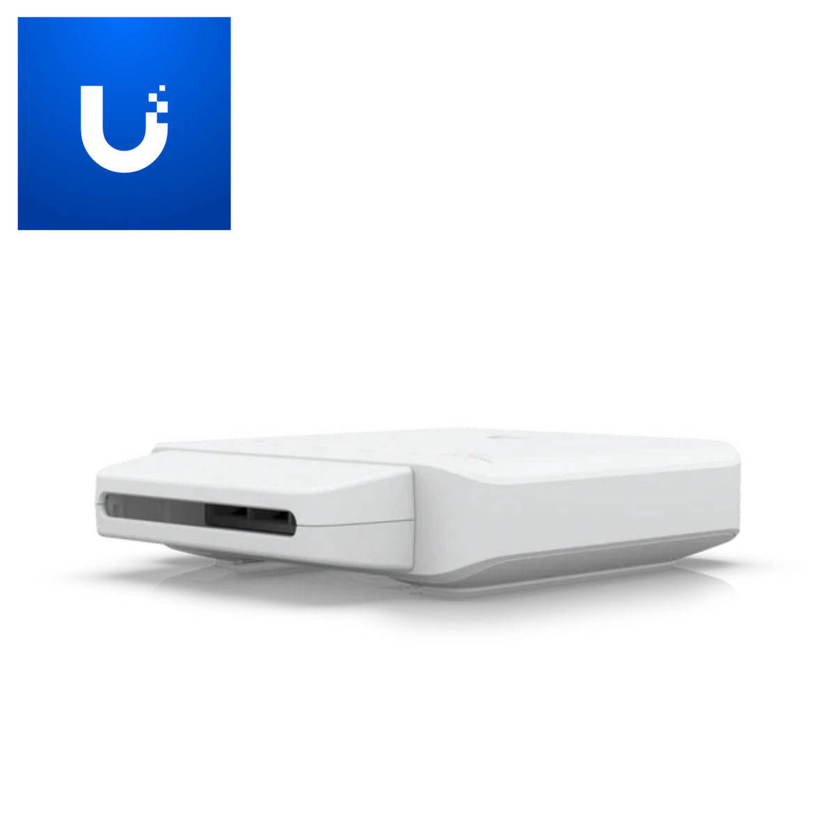 UniFi USW-Flex (5-Port Flex Switch) – ACE x Compaqs IT Store