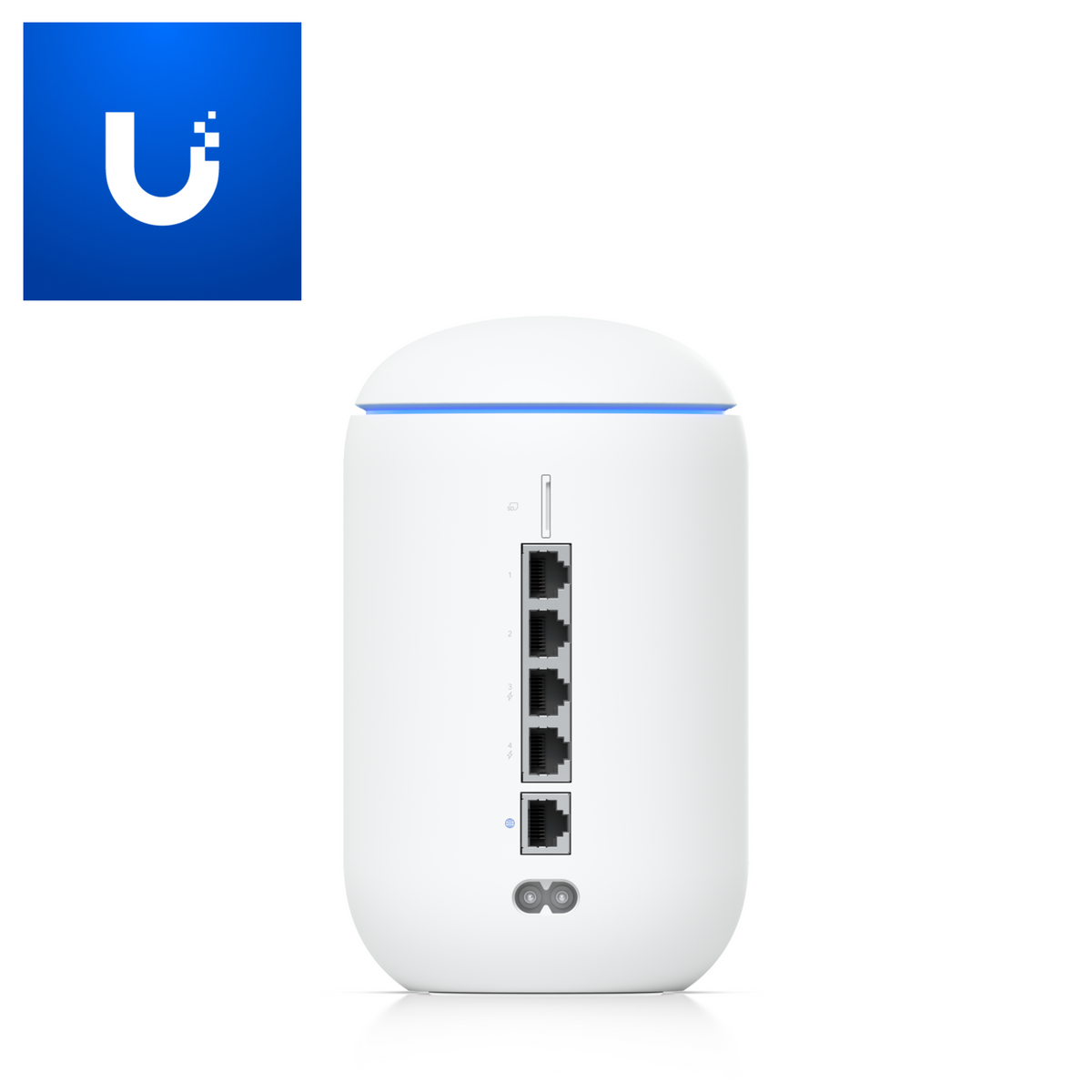 UniFi UDR (Dream Router) – ACE x Compaqs IT Store