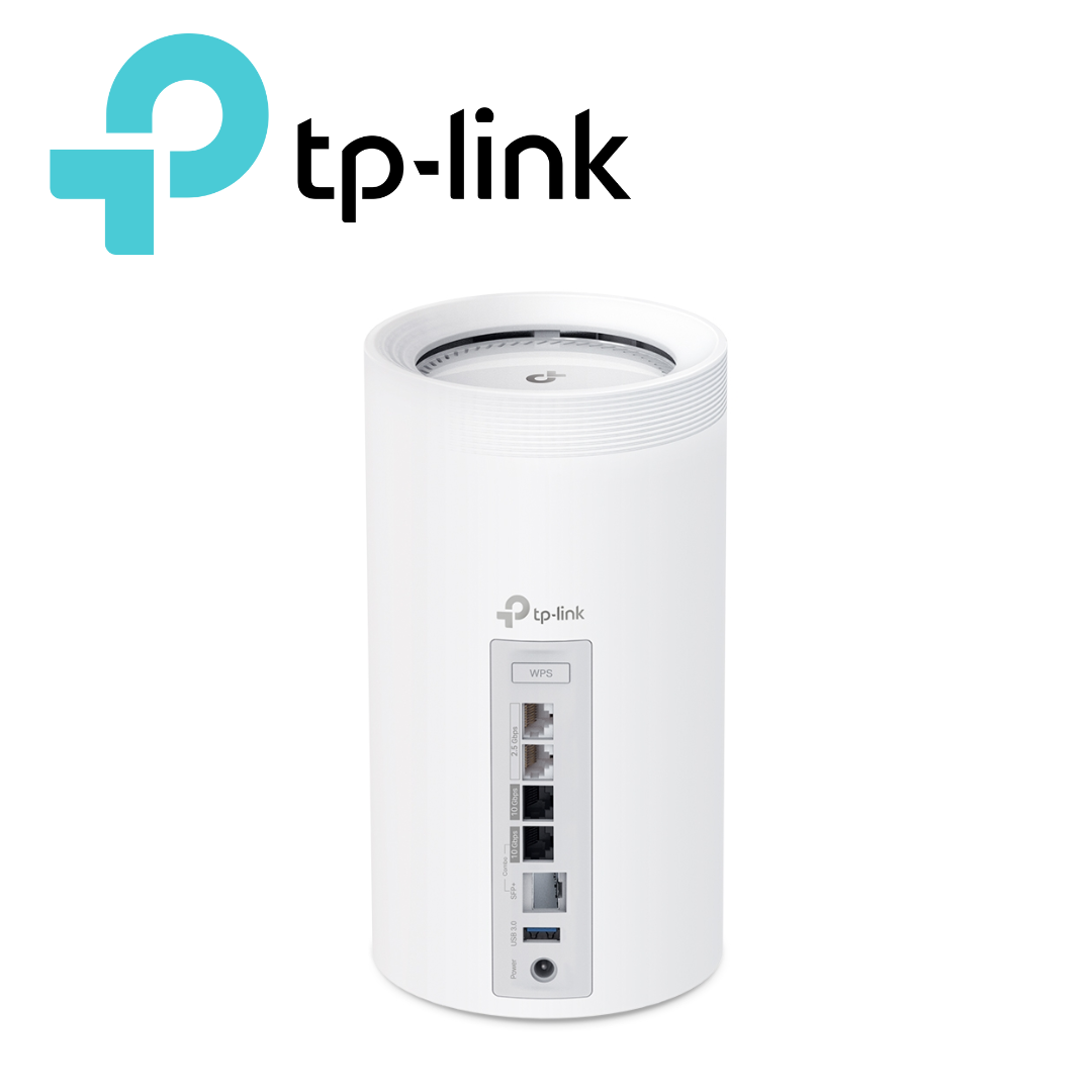 TP-Link Deco BE85 Wi-Fi 7 – ACE x Compaqs IT Store