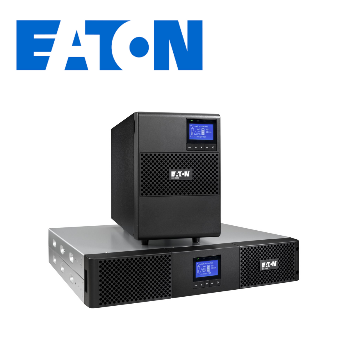 Eaton Tower Model International UPS – ACE x Compaqs IT Store