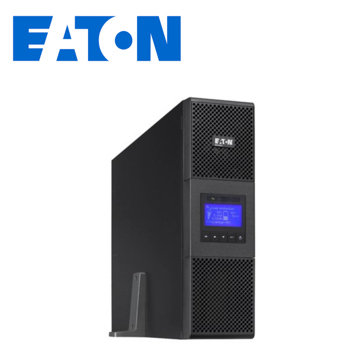 Eaton 9SX Rackmount (With Rack Kit) – ACE x Compaqs IT Store