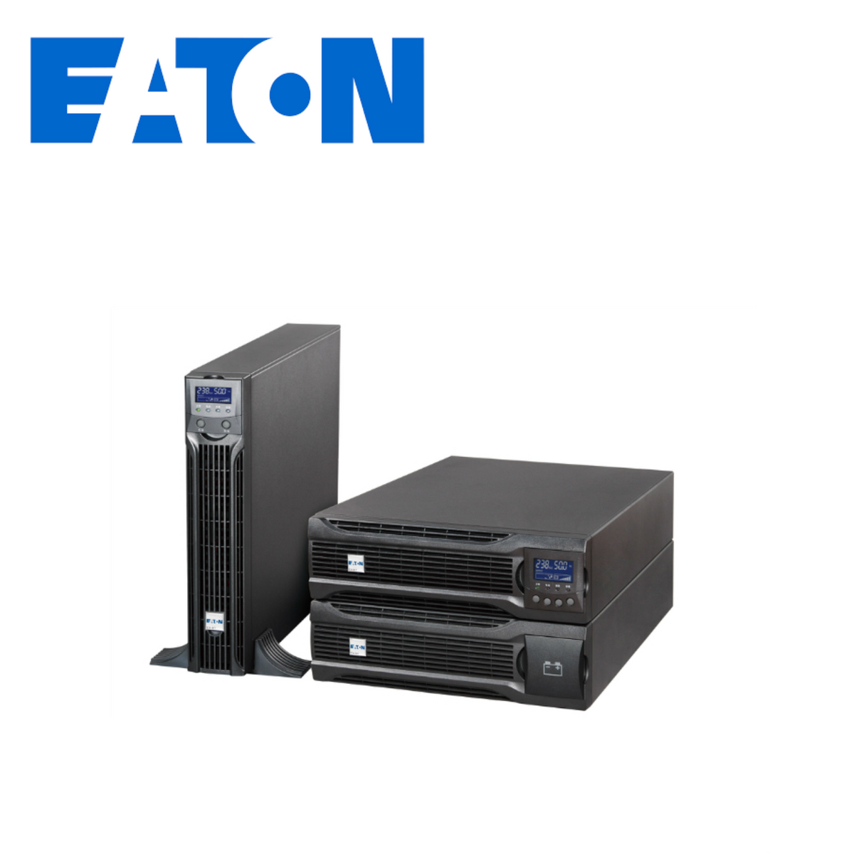 Eaton DX-RT With Internal Battery UPS – ACE x Compaqs IT Store