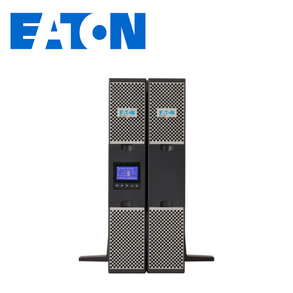 Eaton 9PX Rack/Tower Convertible UPS – ACE x Compaqs IT Store