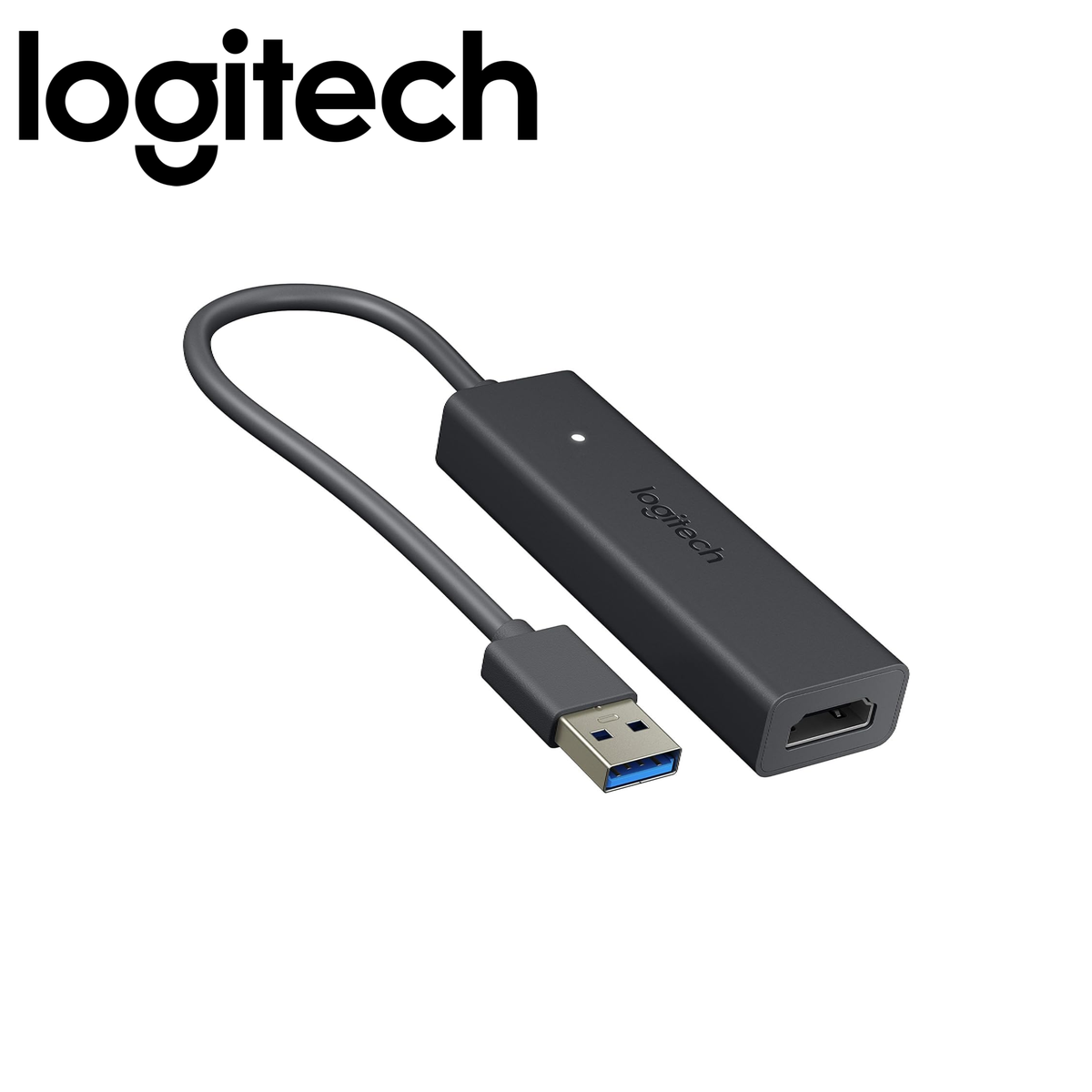 LOGITECH SCREEN SHARE – ACE x Compaqs IT Store