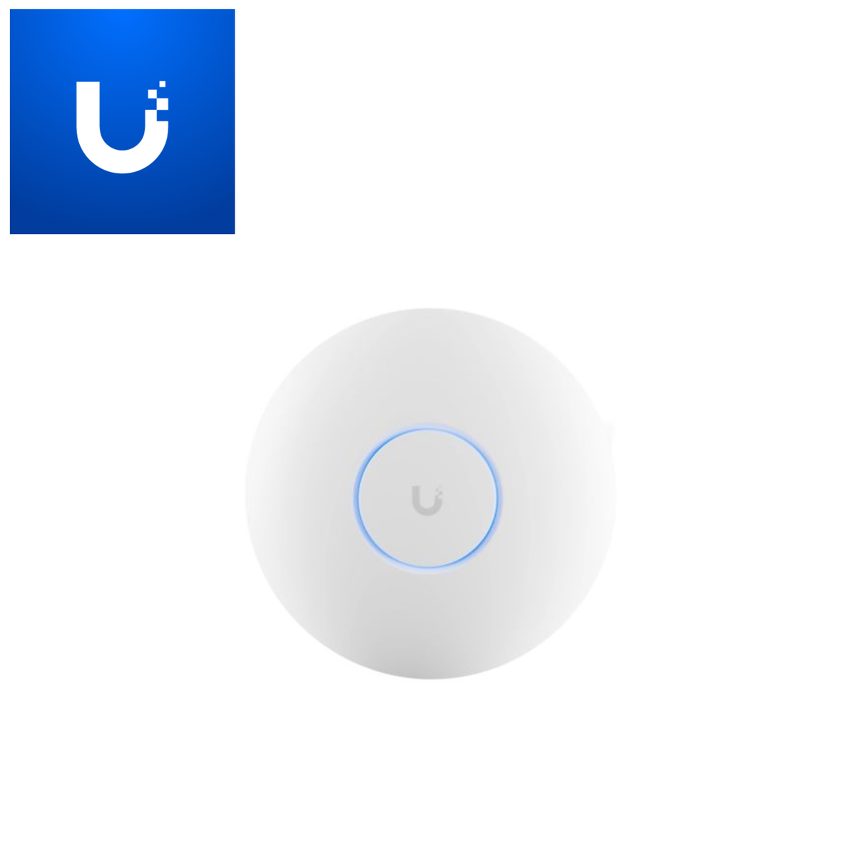 UniFi U7-Pro Ceiling-mounted WiFi 7 AP – ACE x Compaqs IT Store