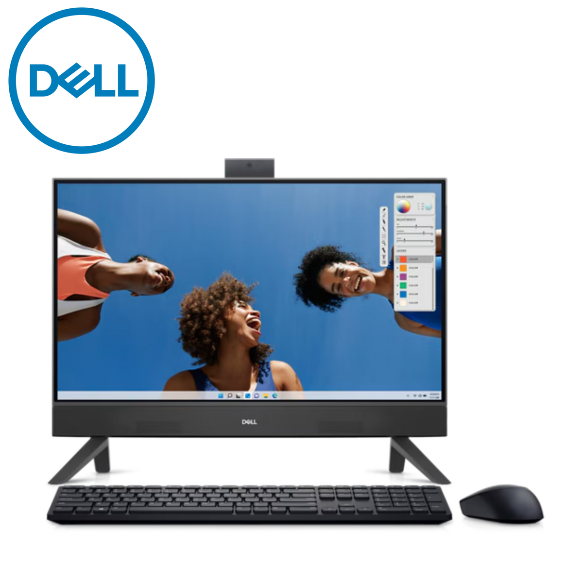 Dell Inspiron 5430 AIO – ACE x Compaqs IT Store