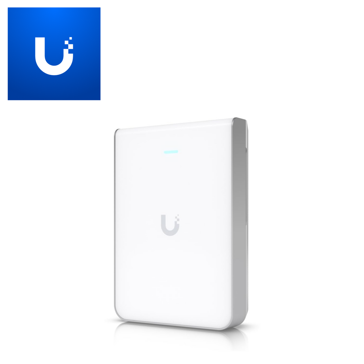 UniFI U7-Pro-Wall Wall-mounted WiFi 7 AP – ACE x Compaqs IT Store