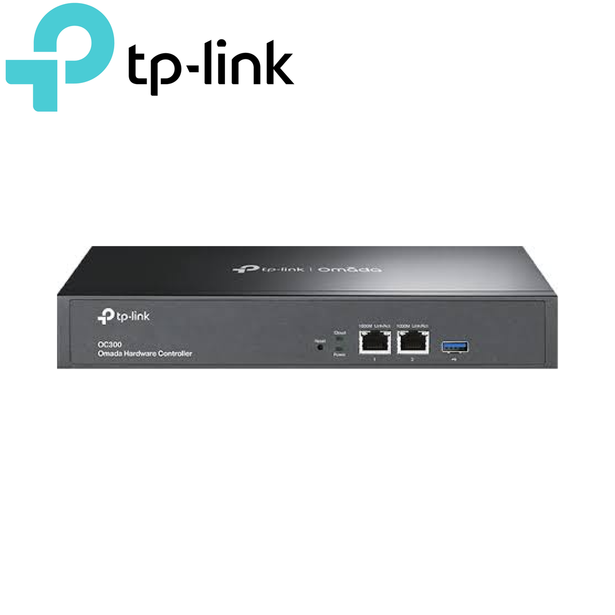 TP-Link OC300 Omada Hardware Controller – ACE x Compaqs IT Store