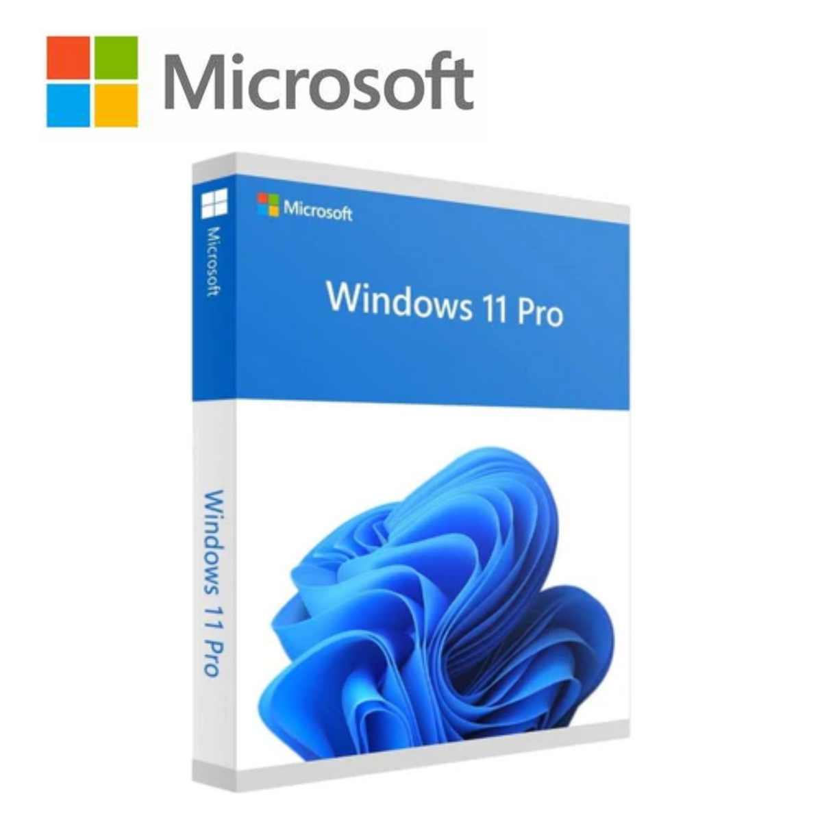 Microsoft Windows 11 Pro – ACE x Compaqs IT Store