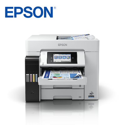 Epson EcoTank L6580 A4 Colour Printer – ACE x Compaqs IT Store
