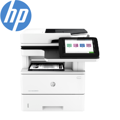 HP LaserJet Enterprise MFP M528dn Printer – ACE x Compaqs IT Store
