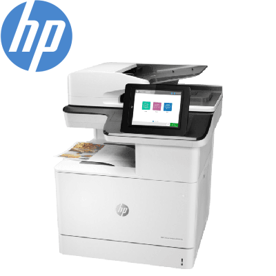 HP Color LaserJet Enterprise MFP M776dn Printer – ACE x Compaqs IT Store