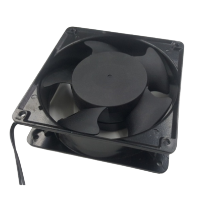 Fan for Server racks – ACE x Compaqs IT Store