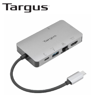 Targus DOCK419AP-50 Docking Station With 100W Power Delivery – ACE x ...